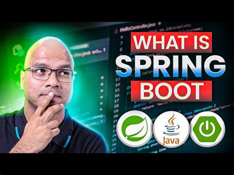 Understanding Spring Boot Simplifying Java Application Development Galaxyai Galaxyai
