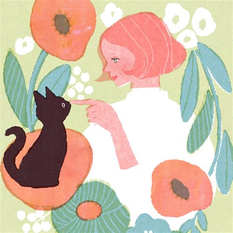 Class101 귀엽고 따뜻한 일러스트를 북유럽 스타일로 그려 보자~프린트처럼 겹쳐서 그리는 다채로운 세계~