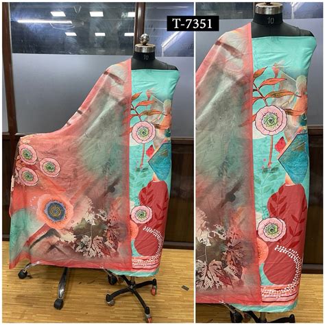 Trendy Kurtis With Dupatta The Wardrobe Fabrics