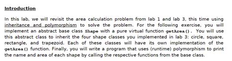 Solved Please Include All Files This Includes Each Cpp And