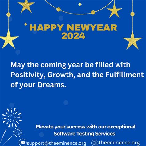 Ganthi Shanmuga On Linkedin Happynewyear Softwaretesting Testingservices