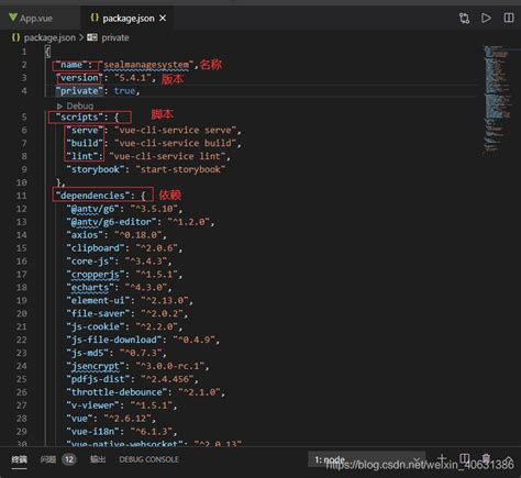 Vscode项目目录结构vscode目录结构 Csdn博客 Vscode项目目录结构vscode目录结构 Csdn博客