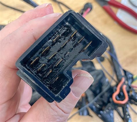 Tips And Tricks For Repairing And Modifying An Oem Automotive Wiring