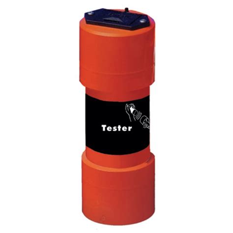 Salisbury Voltage Detector Tester 4445 Salisbury Electrical Safety