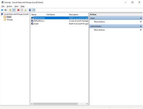 Administrators 確認 コマンド Laborersuppo