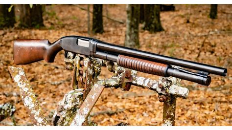 Best Self Defense Shotgun Read More