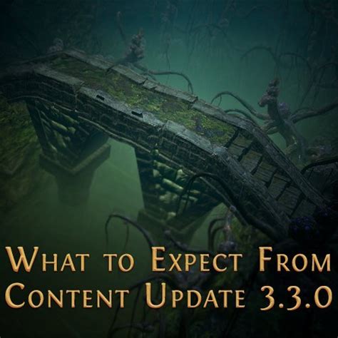 We Reveal All The Content Of The Path Of Exile Update Pathof Exile Blog On Tumblr
