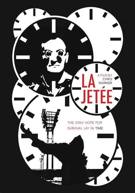 Posters La Jetée