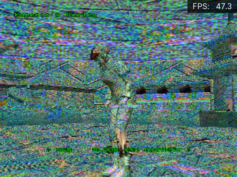 Flycast On The My Rpi Is A Graphical Glitchfest Issue Libretro Flycast GitHub