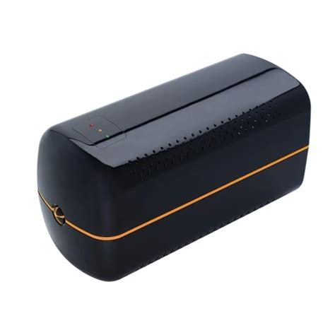 TunÇmatİk Tsk3673 Digitech Eco 2000 Va Siyah Line Interactive Ups