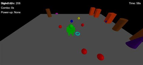 Vibecoding Threejs Cursorai Gamedev Hackathonvibes Buildinpublic Meghanath Reddy M C