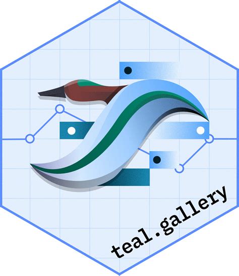 Github Insightsengineering Teal Gallery A Gallery Of Exploratory Web Apps Used For Analyzing