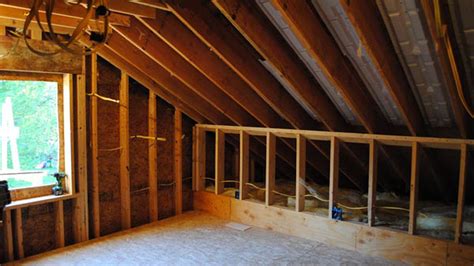 How To Insulate An Attic In An Old House At Gregorio Fields Blog