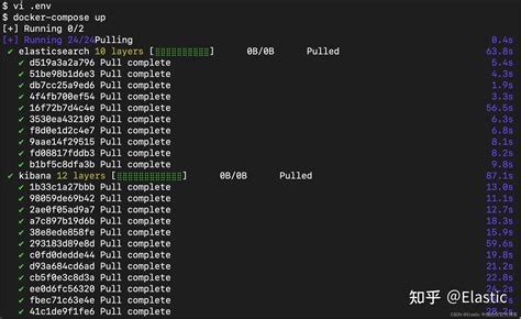 Elasticsearch：和 Liamaindex 的集成 知乎