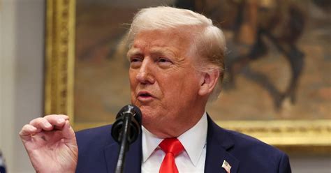 4일 트럼프 의회 합동 연설 주식시장 또 뒤흔드나