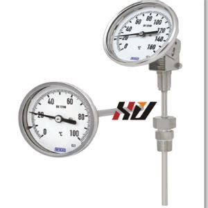 China Adjustable Stem Temperature Gauge Manufacturer And Supplier Wholesale Adjustable Stem