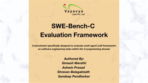 Vayavya Labs Pvt Ltd Home