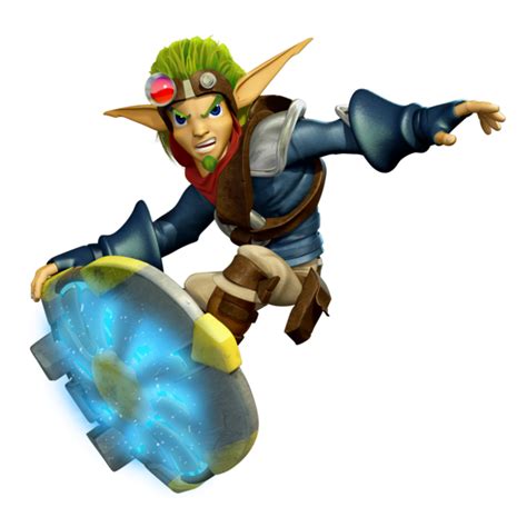 Jak Jak And Daxter