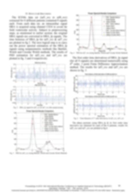 Solution Differentiation Between Atrial Fibrillation And Atrial Flutter Using 1d Poincare Maps