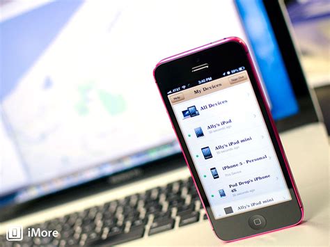 How We Handle Security At Imore Our Apps And Approaches To Keeping Our Data Safe Imore