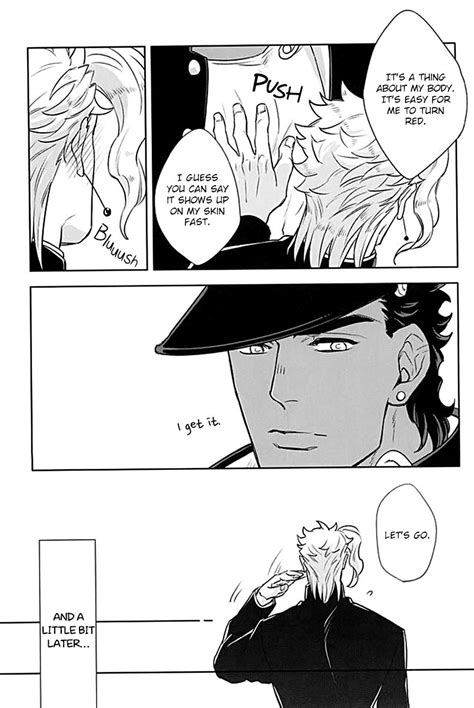 Kunifusa Go Beyond Jojos Bizarre Adventure Dj Eng Myreadingmanga