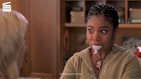 Scary Movie 3 Brenda
