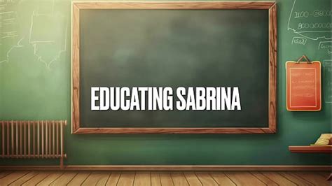 The Sex Education Series Andeducating Sabrina Xxx Mobile Porno Videos And Movies Iporntv Net