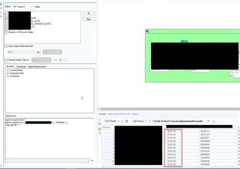 Solved Date Time Format With Regex Alteryx Community