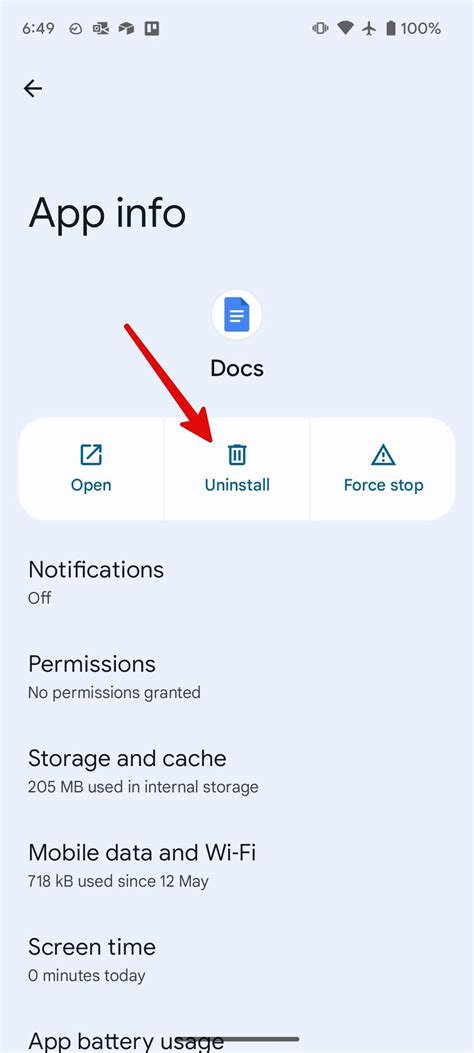 The Apps You Can Delete From Your Google Pixel Smartphone