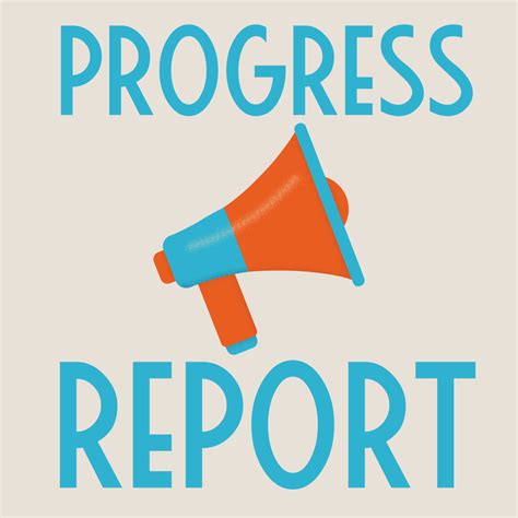 Progress Report Subscriber Chat