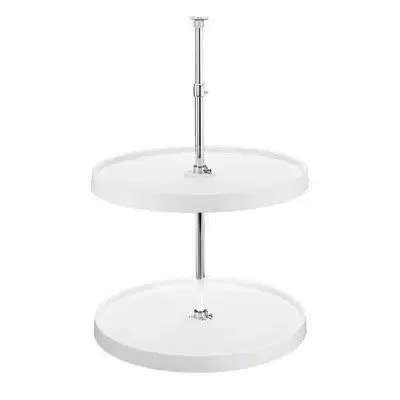 Rev A Shelf Series Round Lazy Susan Set