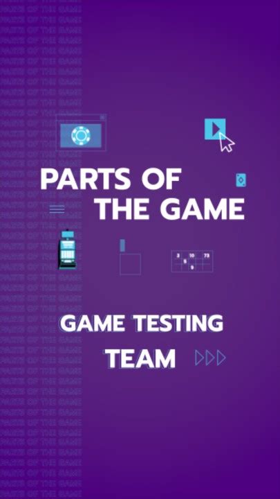 fabamaq on linkedin parts of the game game testing fmq