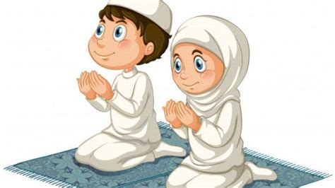 Doa Di Pagi Hari Dibaca Setelah Sholat Dhuha Bacaan Lengkap Arab Latin Dan Artinya Indonesia