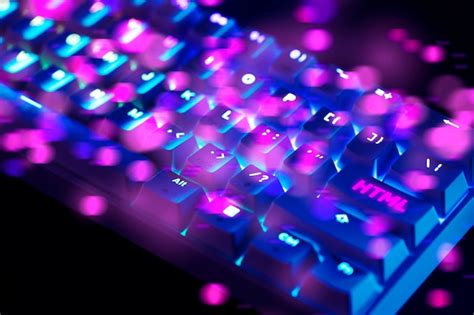 Sistema HTML Para O Conceito De Site Foto Premium