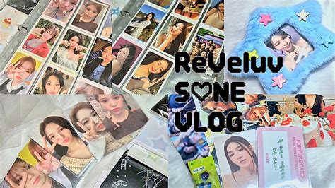 러비소원 브이로그 んㅏㄹ6ㅎh 널 ㅇ1 느낌 0ㅣㄷh로♡ 준등기깡 반택깡 포카마켓 알리깡 언박싱 덕질로그 잡덕로그 Youtube