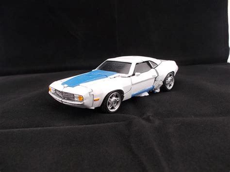 Tailgate Transformers Prime