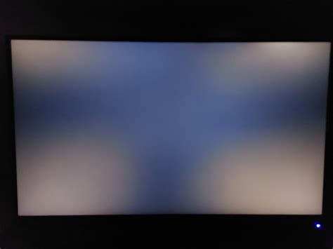 Is This Normal More Screen Bleed On Top Right Corner Acer Nitro