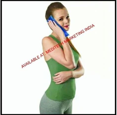 Tynor Cool Pack For Home Packaging Size Box At ₹ 208 Piece In Kolkata Id 22893704333