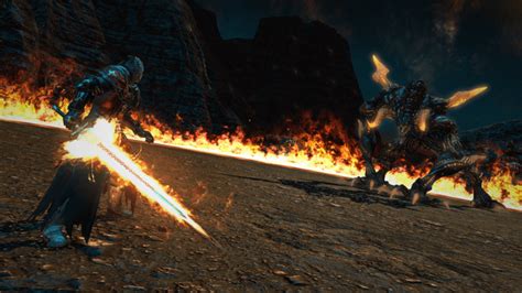 I Have Become Clive In Ffxiv R Ffxvi