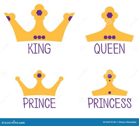 Crowns Cartoons Illustrations And Vector Stock Images 20226 Pictures