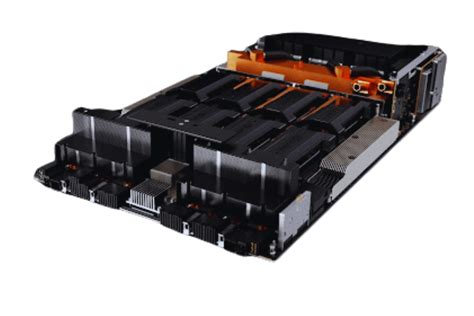 Introducing The Nvidia Hgx H100 Accelerating High Performance Computing And Ai