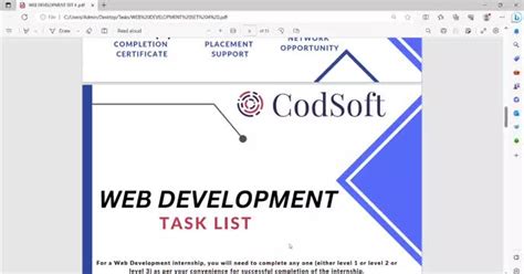Sarthak Thite On Linkedin Hello Connections Im Happy To Share That I Have Completed My First