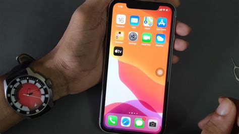How To Fix Call Ended Problem In IPhone YouTube