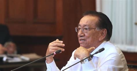 Perú Libre Impulsa Proyecto Que Pone En Riesgo La Independencia De