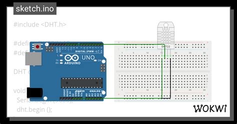Rangkaian 1 Judul 2 Wokwi Esp32 Stm32 Arduino Simulator