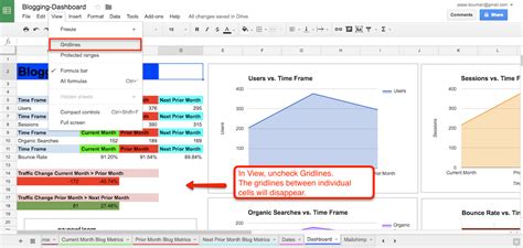 Nocode Curated How To Create A Custom Business Analytics Dashboard