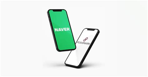 네이버 ‘미국판 당근마켓 포시마크 인수…북미 C2c 시장 진출