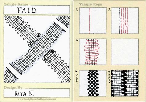 Tangle Patterns Zentangle Patterns Tangle Doodle Tangle Patterns Zentangle Patterns Tangle Doodle