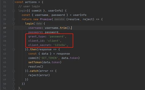 Vue Element Admin实战 第一篇： 移除mock接入后台微服务接口，搭建springcloudvue前后端分离的管理平台