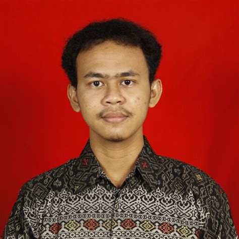 Adil Muslim Airlangga University Surabaya Unair Department Of International Relations